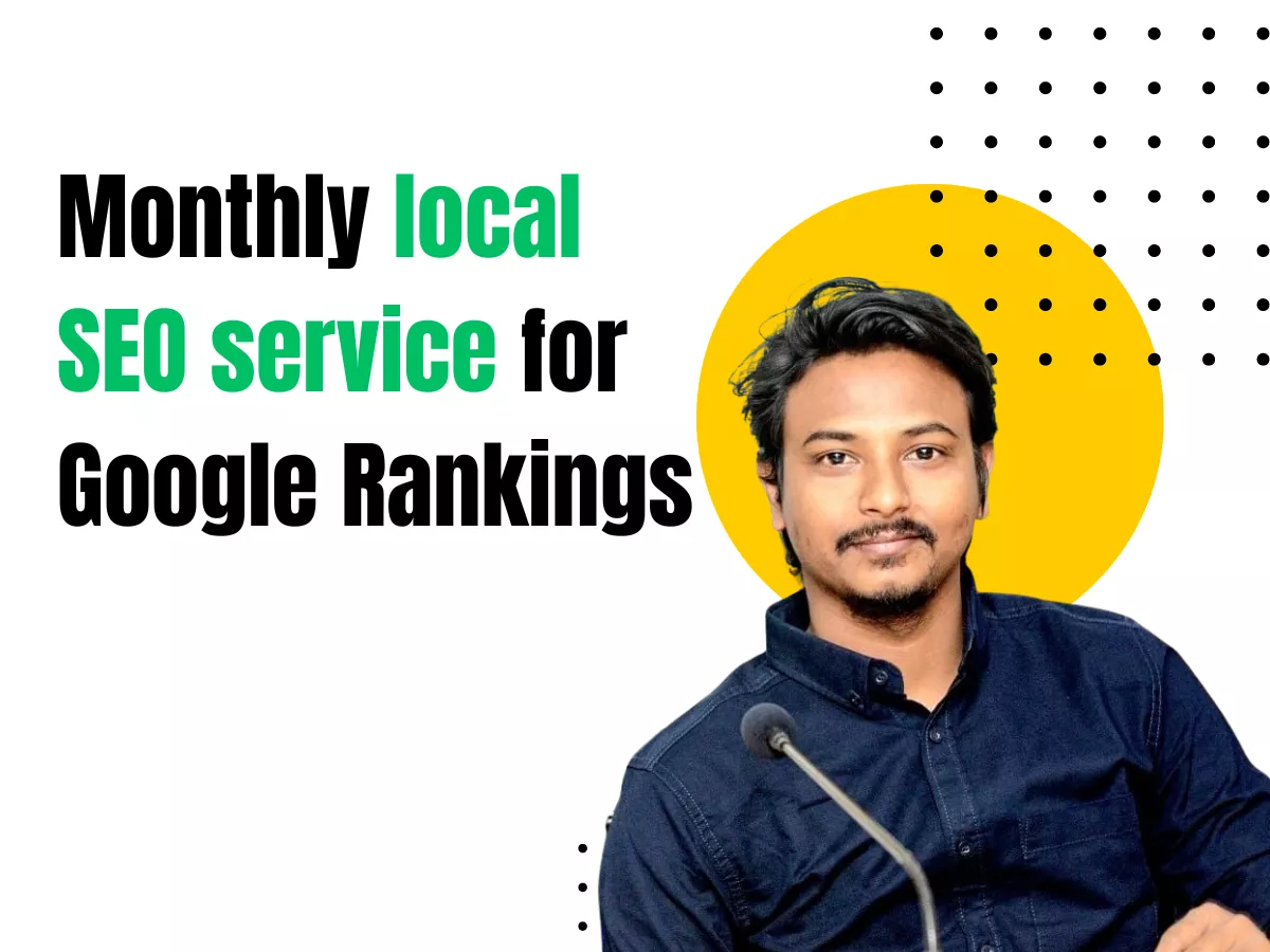 Expert Monthly Local SEO Service for Boosted Google Rankings | Xp ...